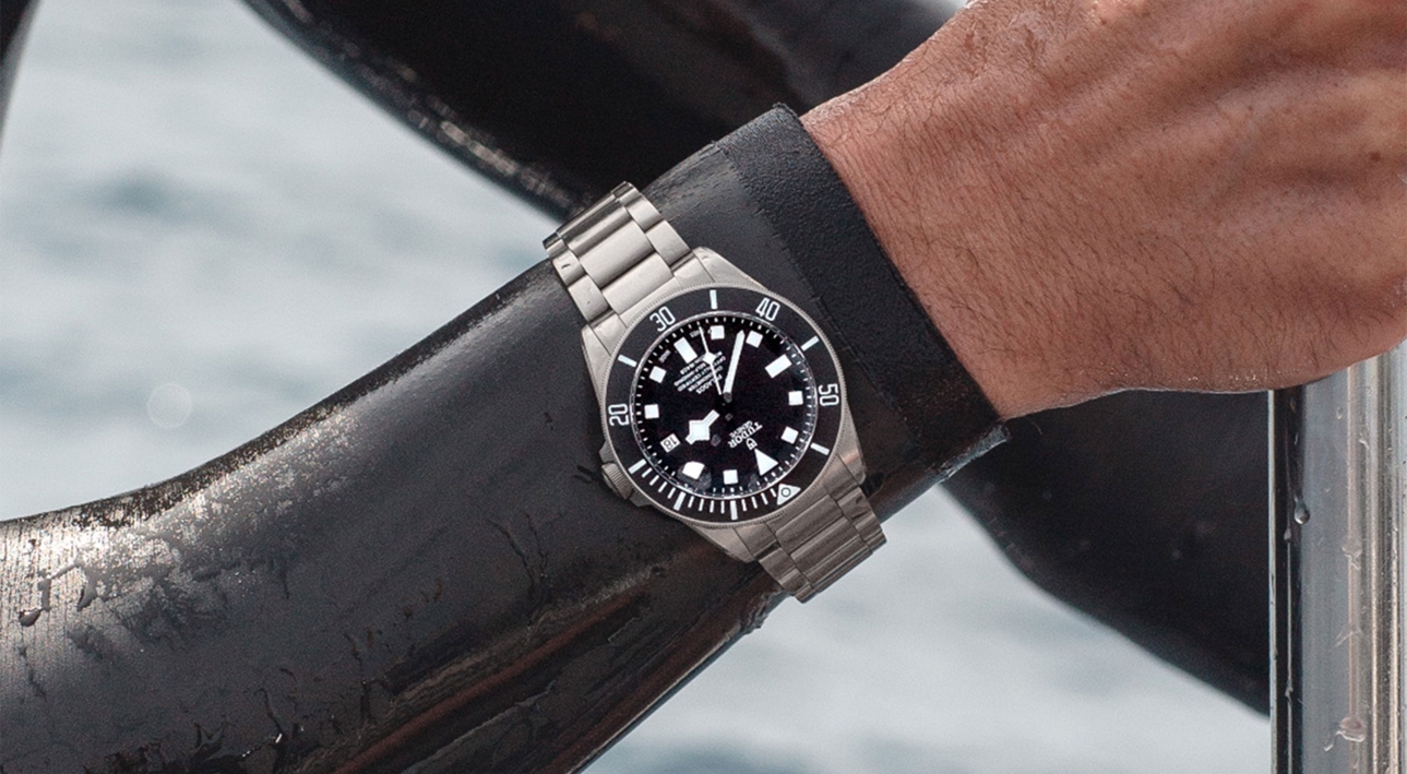 TUDOR Watch Buying Guide | Laings