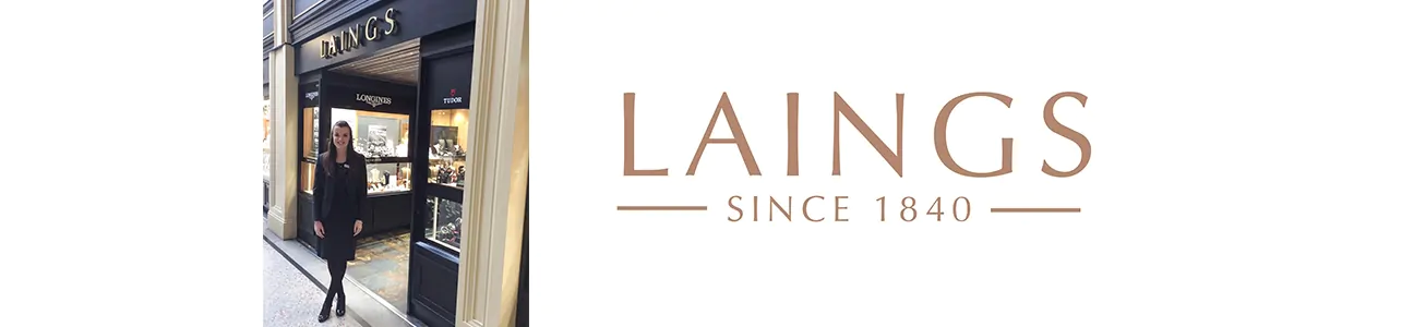 A Day In The Life - Lynsey Whyte | Laings