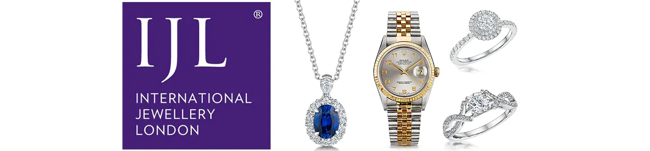 IJL: What’s Hot? | Laings