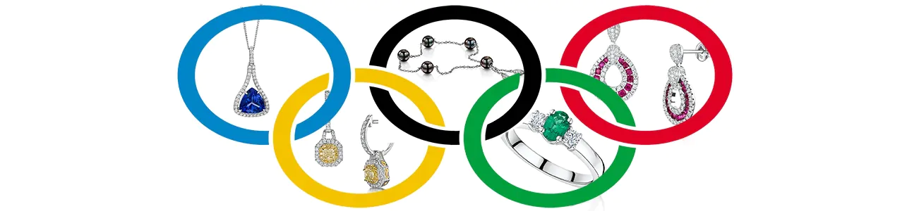 The Olympics: Supporting Style | Laings