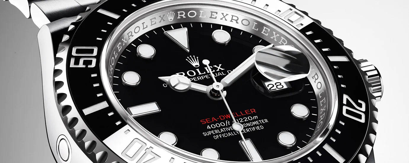 Rolex Baselworld 2017 Launch - Laings