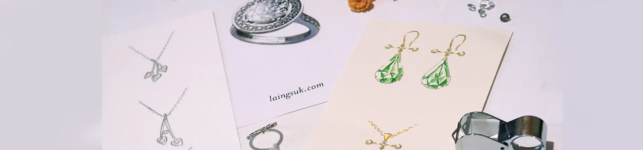 Meet Our Bespoke Design Team – Part One - Laings