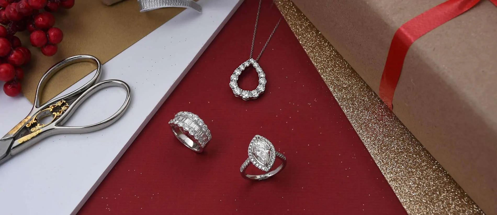 Laings Christmas Wish List | Laings