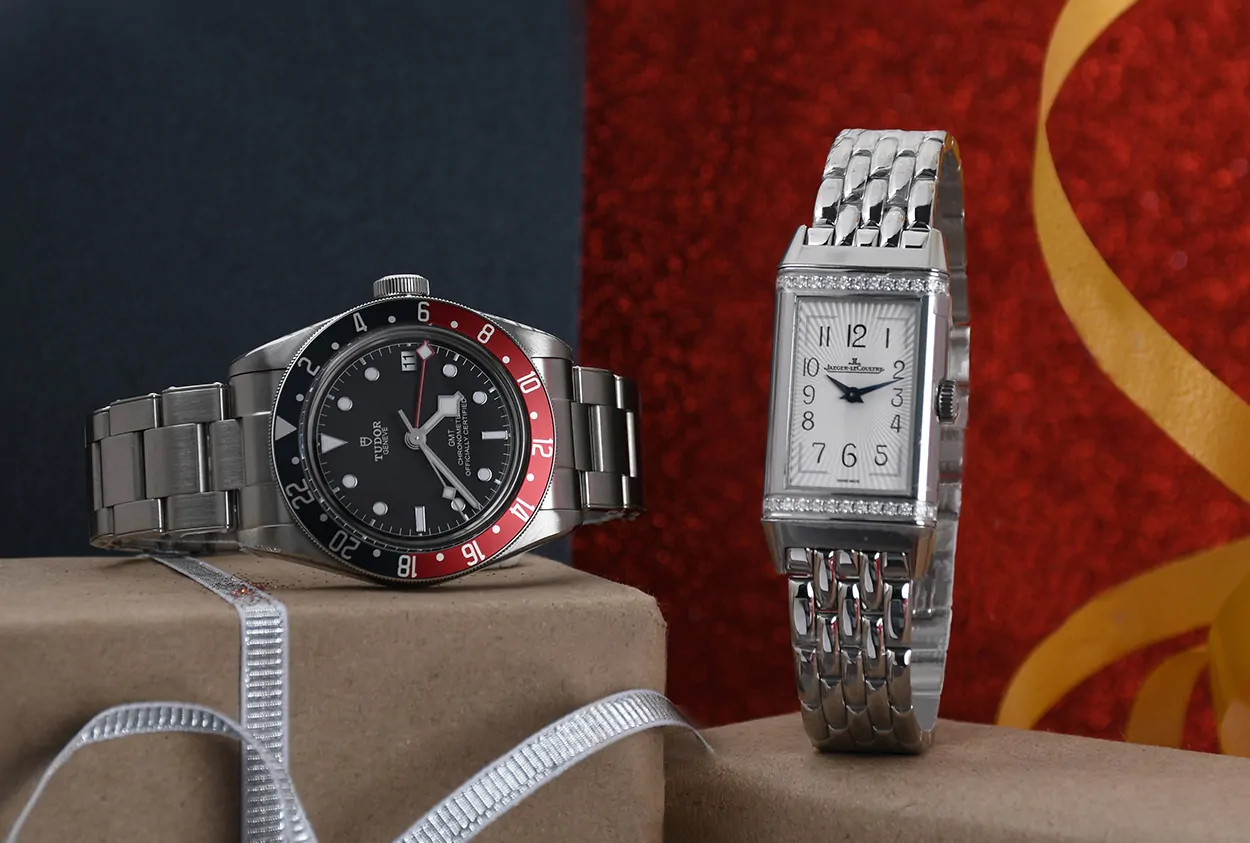 Watch Gifts for Him and Her - Laings