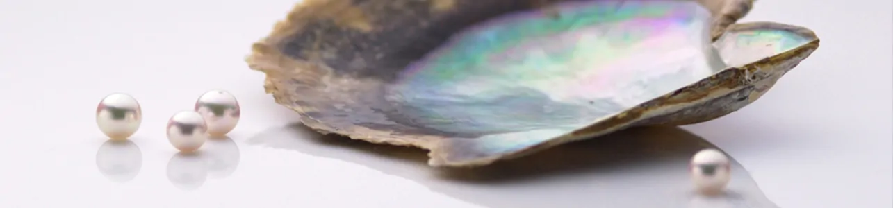 Mikimoto: The Journey of a Pearl - Laings