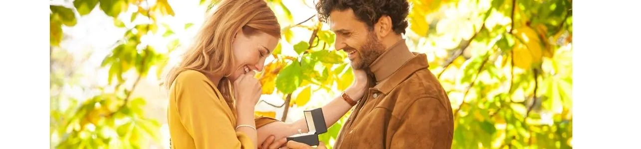 Laings Autumn Proposal Ideas | Laings