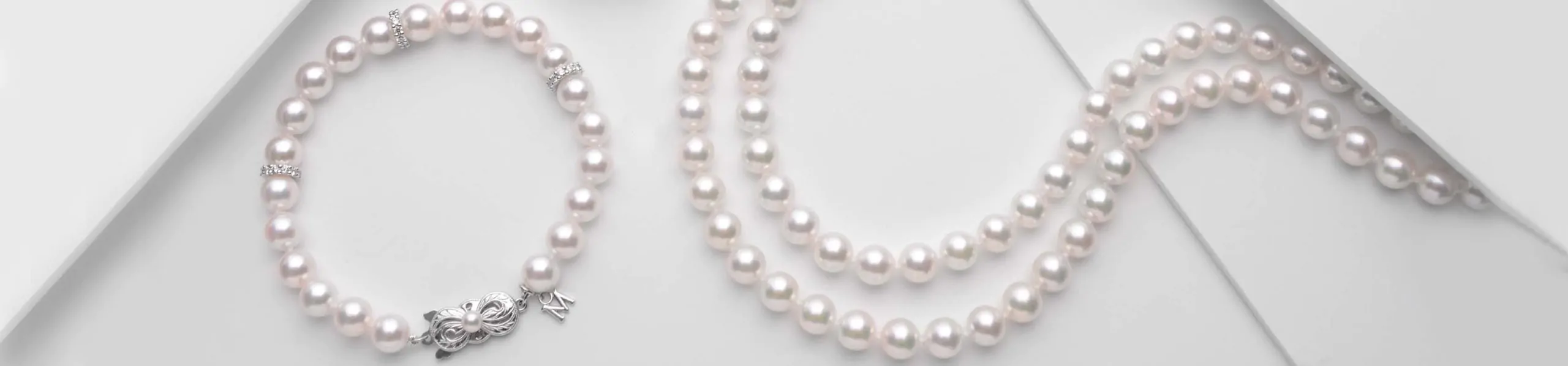 Exploring the Gem of the Ocean: Pearls - Laings