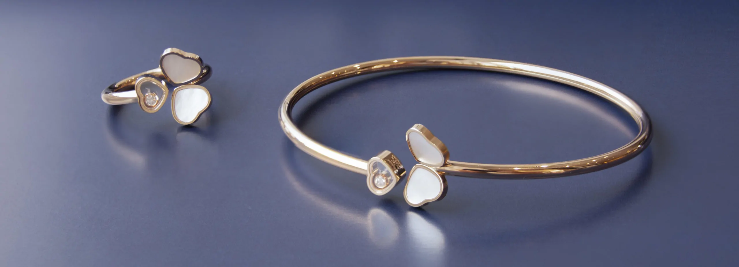 Discover Dancing Diamonds with Laings at the Edinburgh Chopard ...