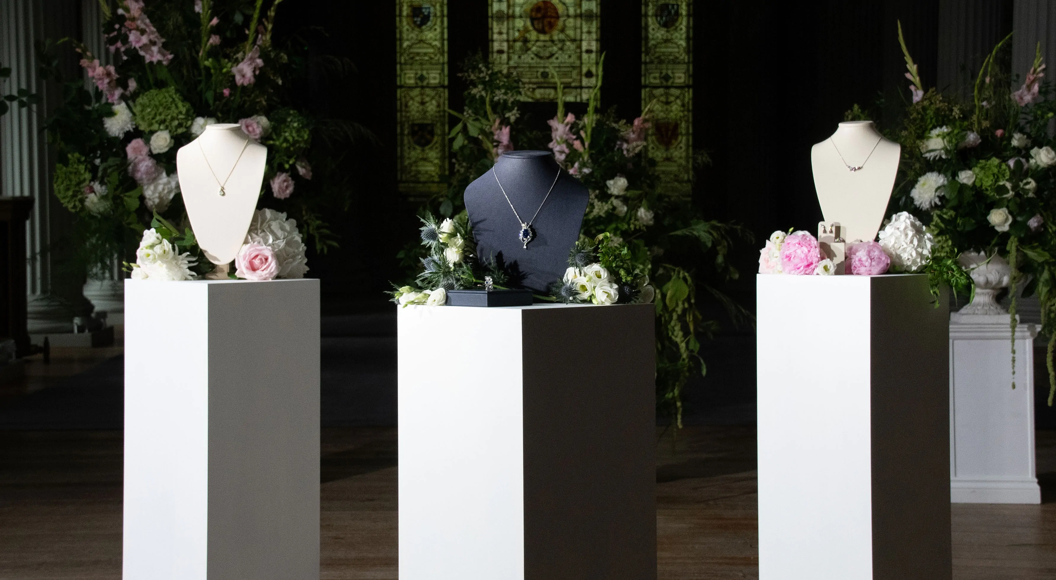 The Beauty of Bespoke Jewellery Design At Laings | Laings