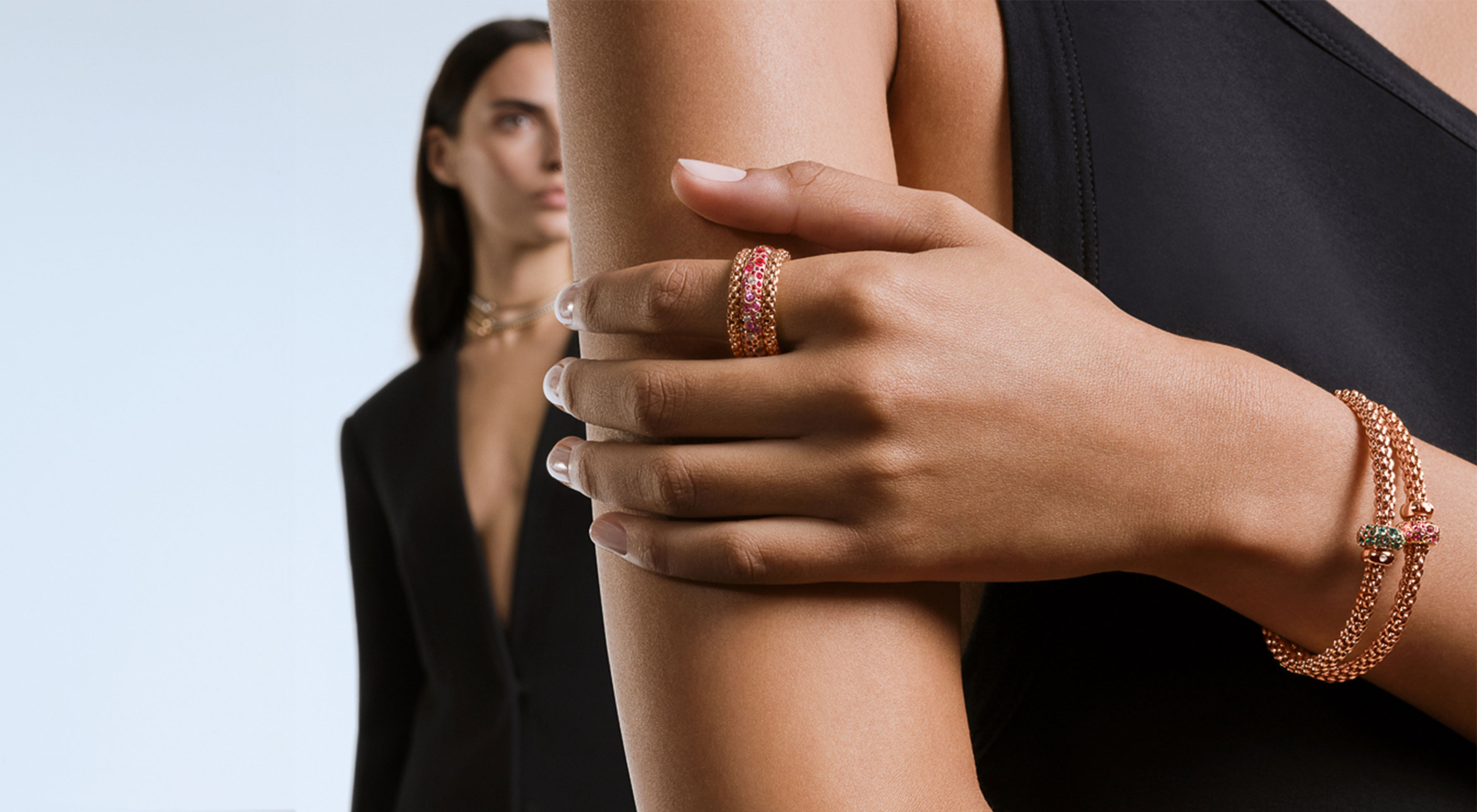 In Conversation With Laings FOPE Brand Ambassador | Laings