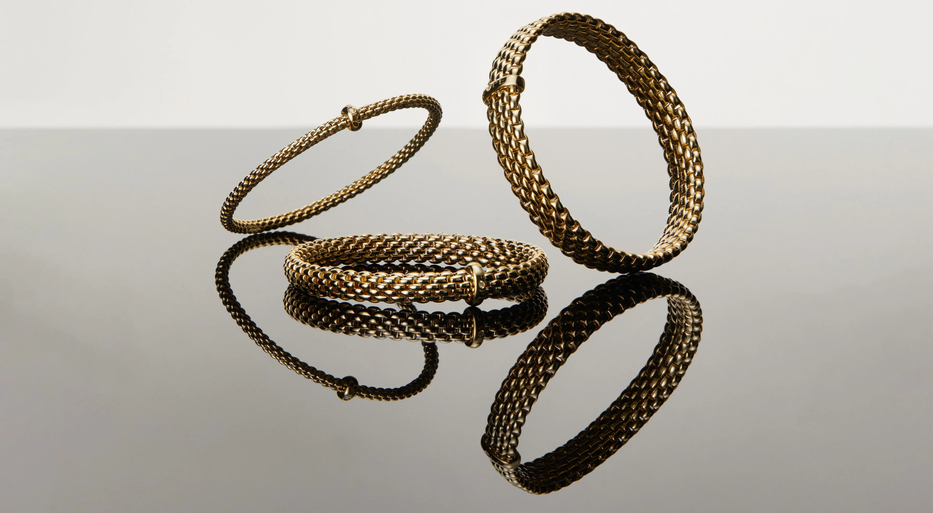 Fope Brand Focus | Laings