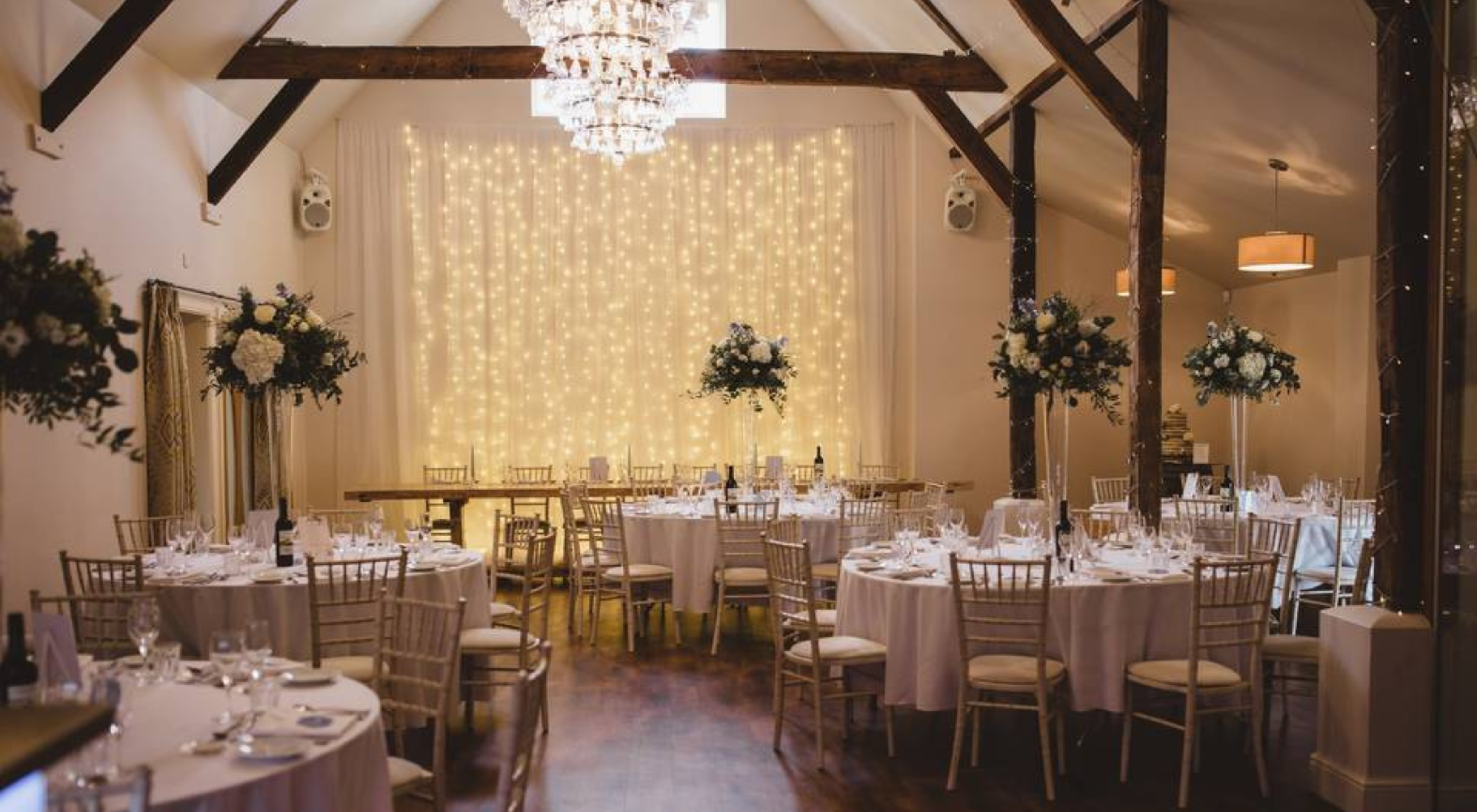 Southampton Wedding Venues | Laings
