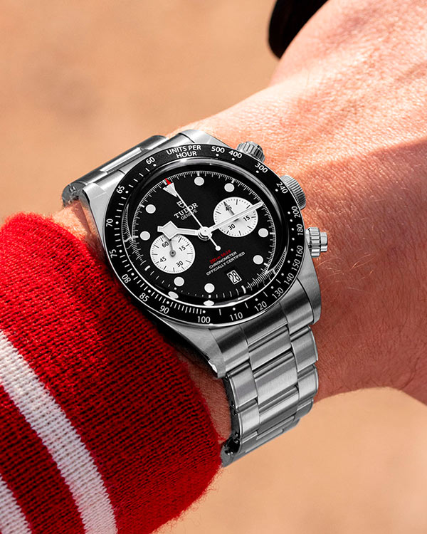 Tudor Watches - Laings