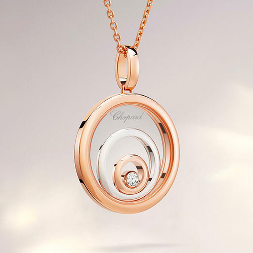 Chopard Jewellery - Laings