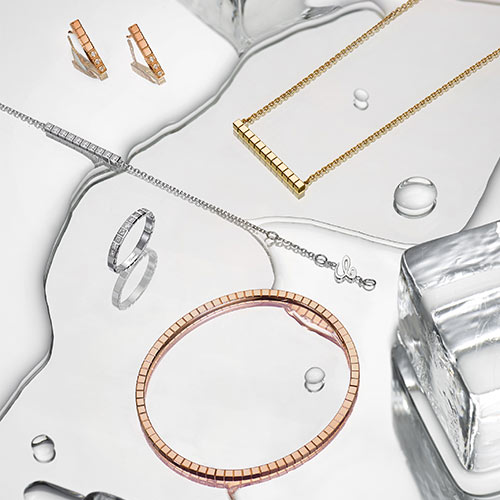 Chopard Jewellery - Laings