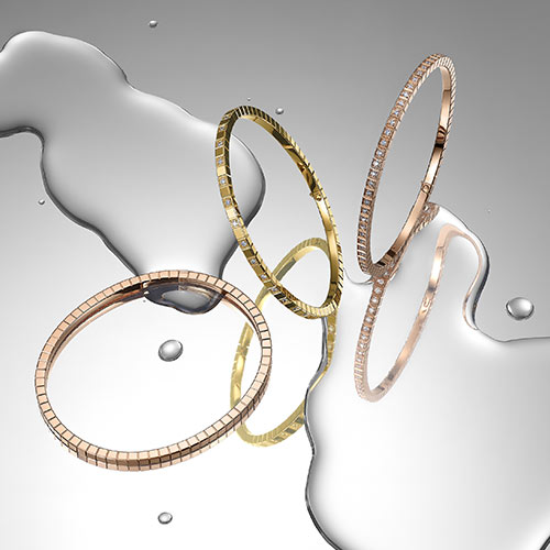 Chopard Jewellery - Laings