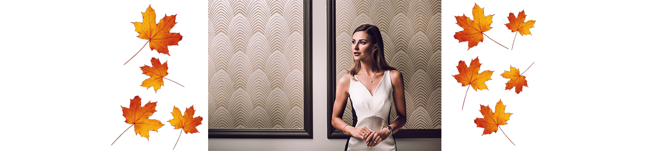 The Autumn Edit | Laings