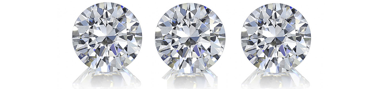 The April Birthstone: Diamonds | Laings