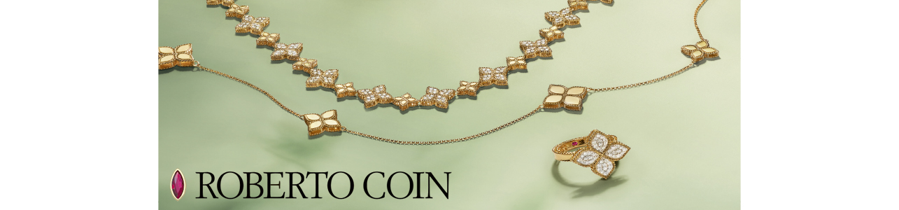 BRAND FOCUS: Roberto Coin | Laings