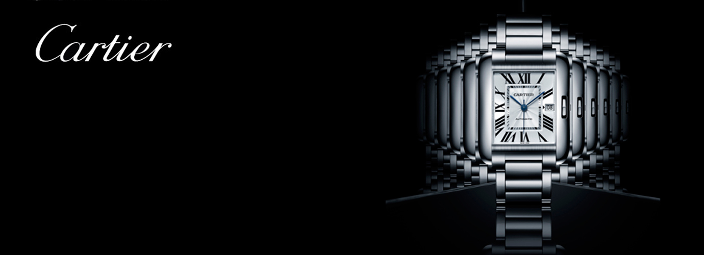 Story of Cartier Tank | Laings