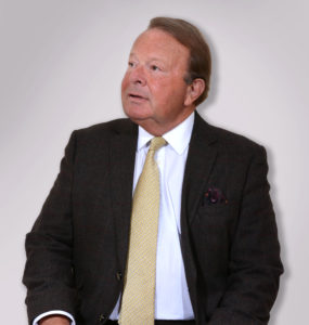 Stuart Laing Awarded OBE in Queen’s Honours List | Laings