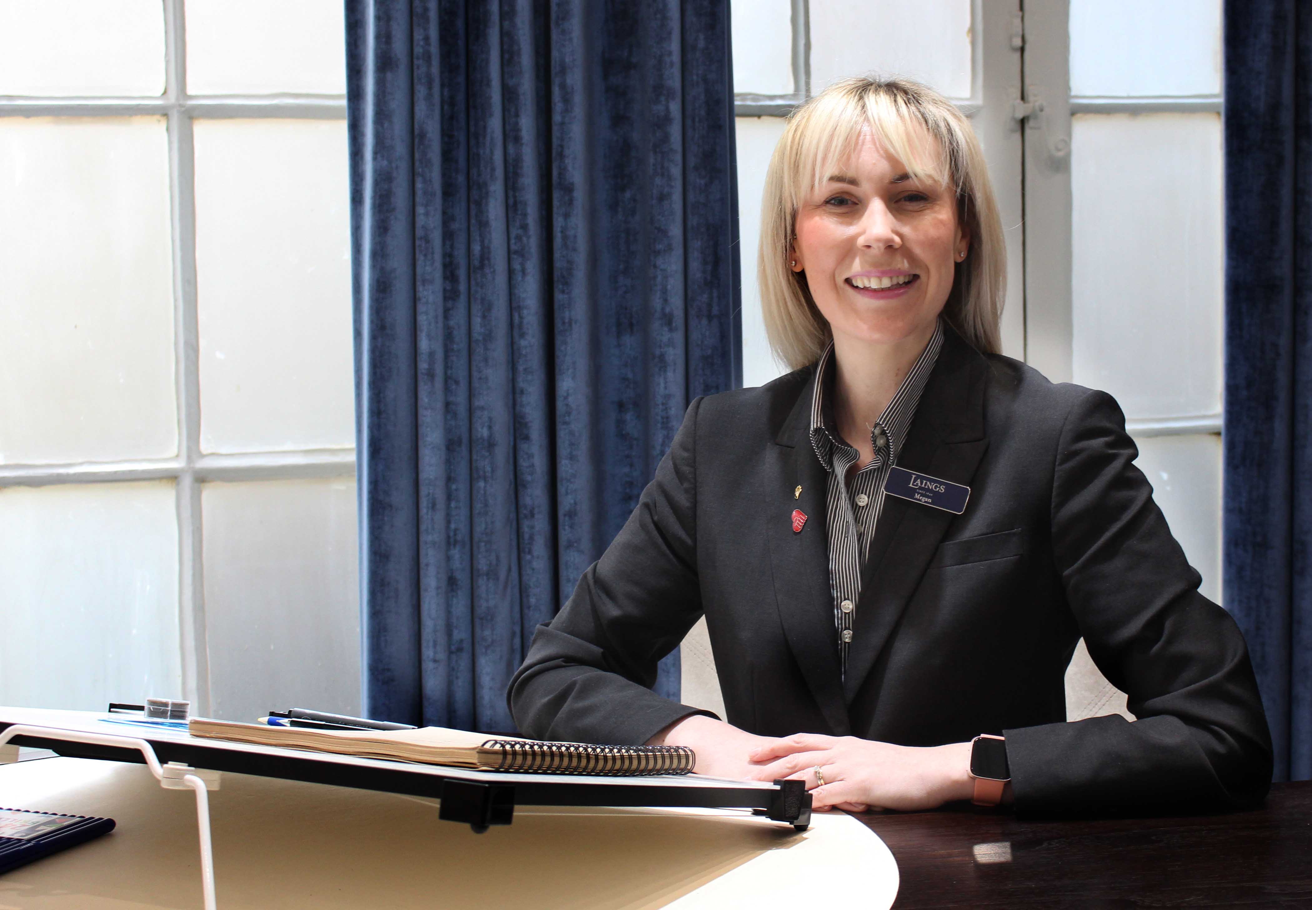 MEET OUR BESPOKE DESIGN TEAM – PART TWO | Laings