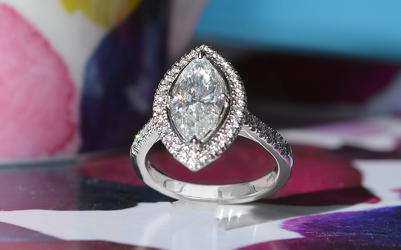 Engagement Rings – Diamond Personality Guide | Laings Jewellers