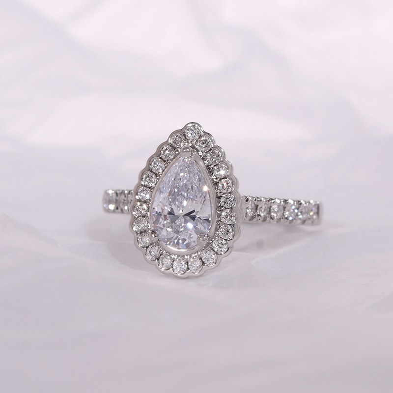 Engagement Rings – Diamond Personality Guide | Laings Jewellers