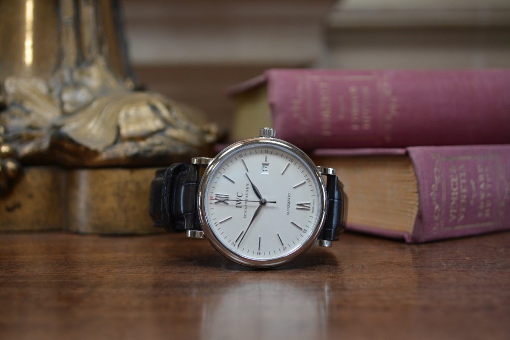 Wristwatches: Subtle or Statement | Laings