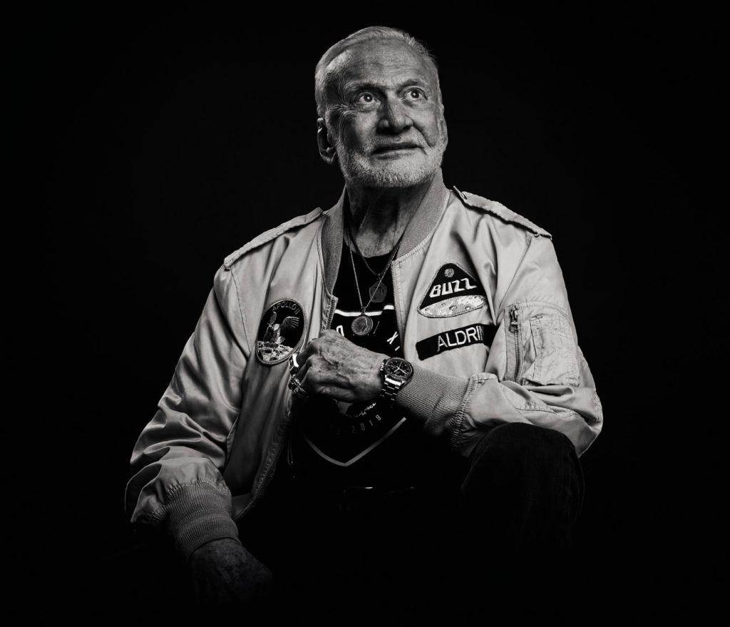 Focus On: The OMEGA Speedmaster | Laings