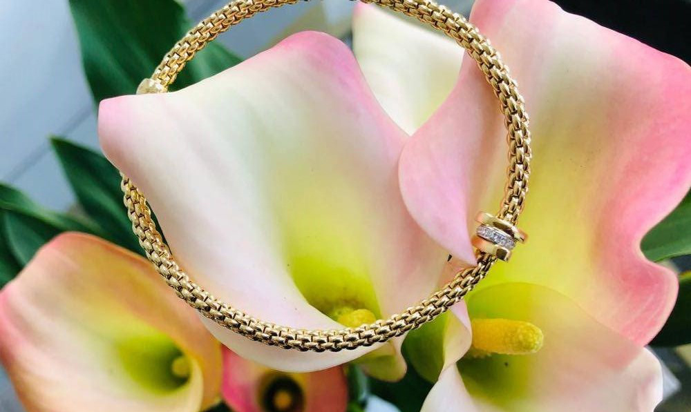 Explore the FOPE Prima Collection with Laings | Laings