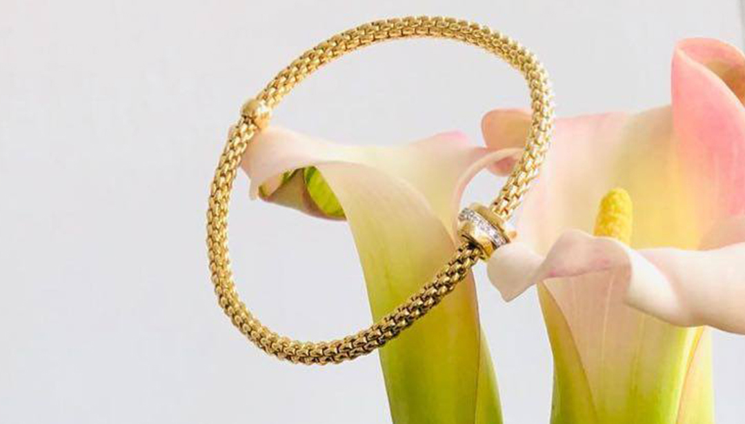 Explore the FOPE Prima Collection with Laings | Laings