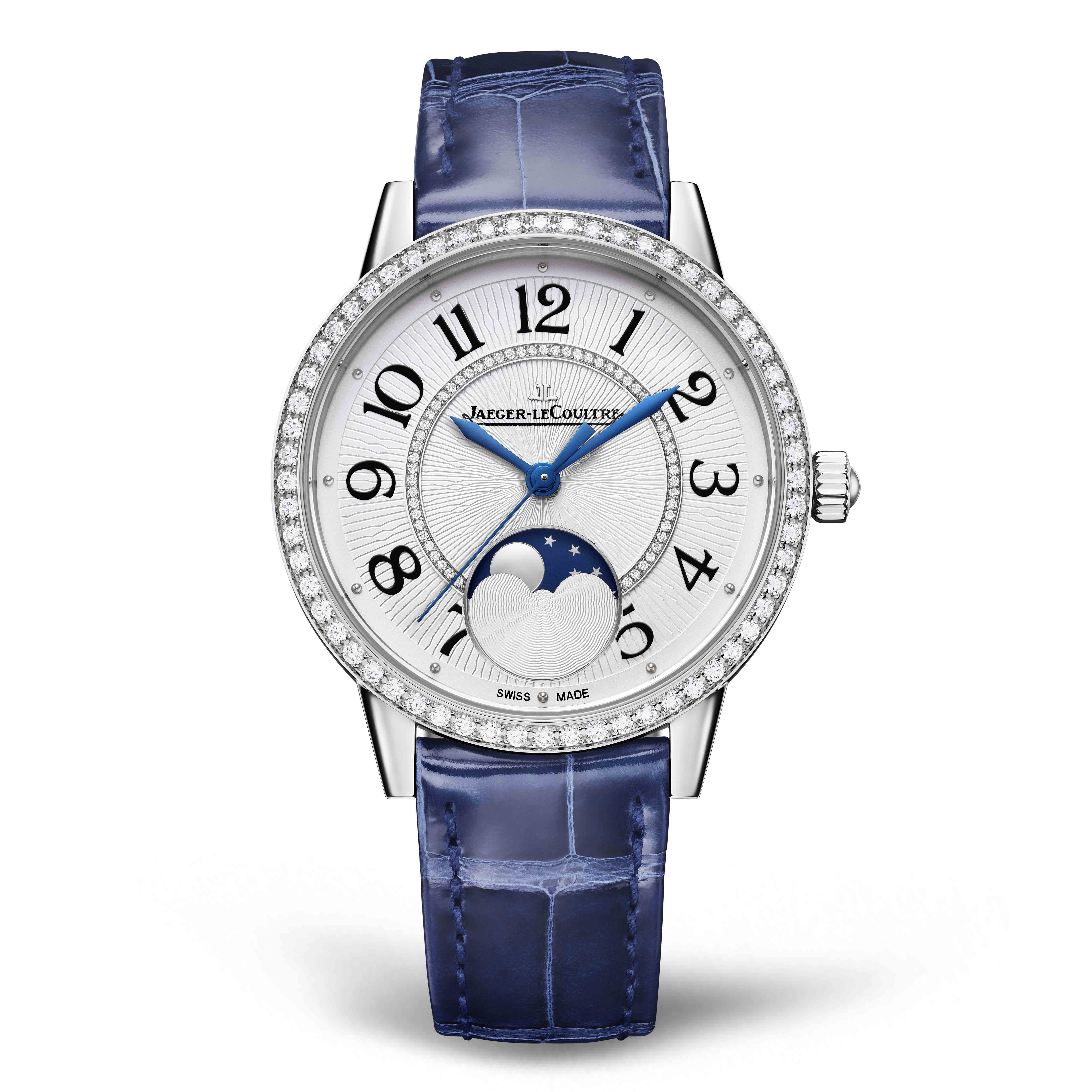 The Jaeger-LeCoultre Rendez-Vous – A Celebration of Romance | Laings