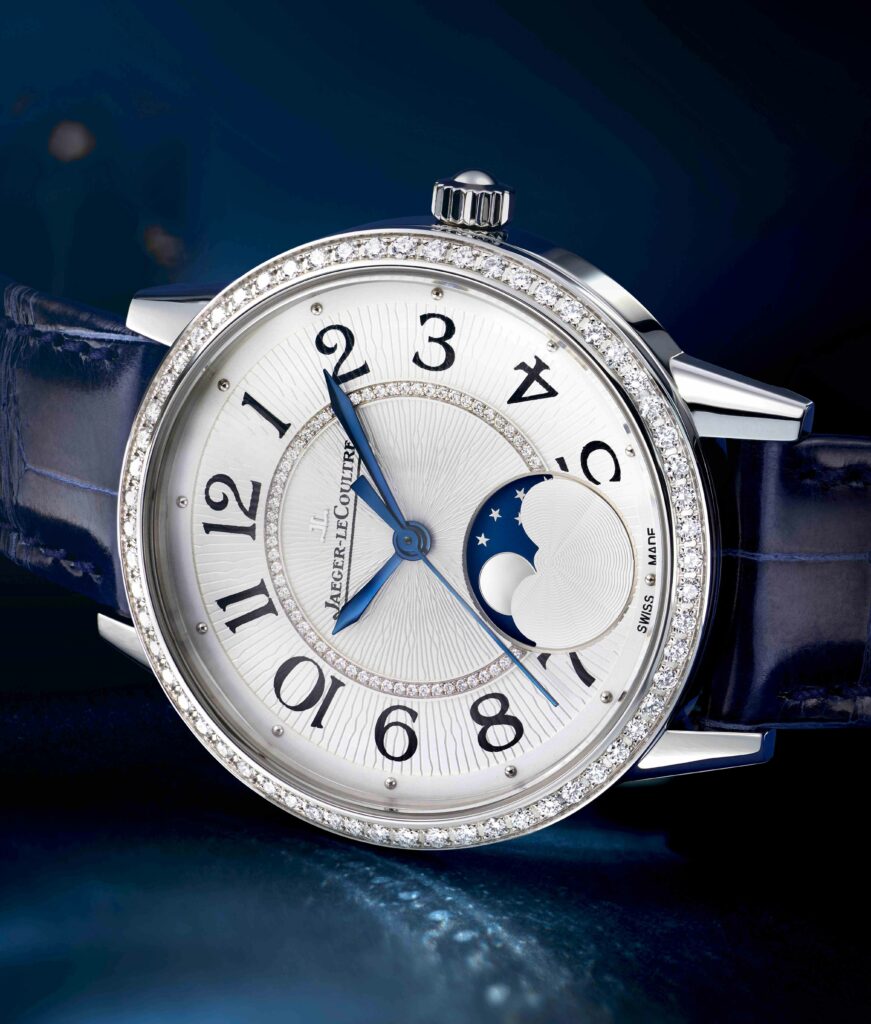 The Jaeger-LeCoultre Rendez-Vous – A Celebration of Romance | Laings