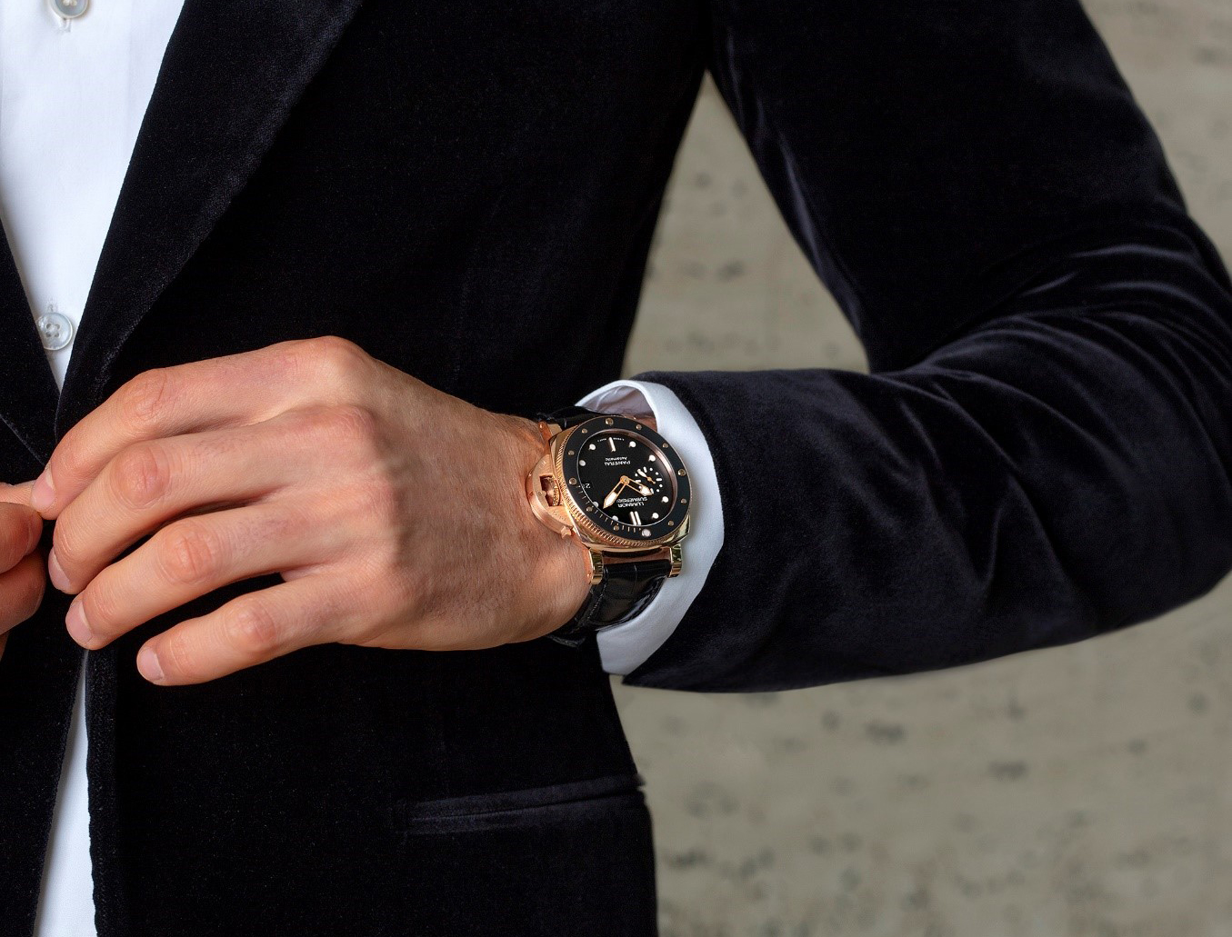 Watches with a Timeless Style | Laings