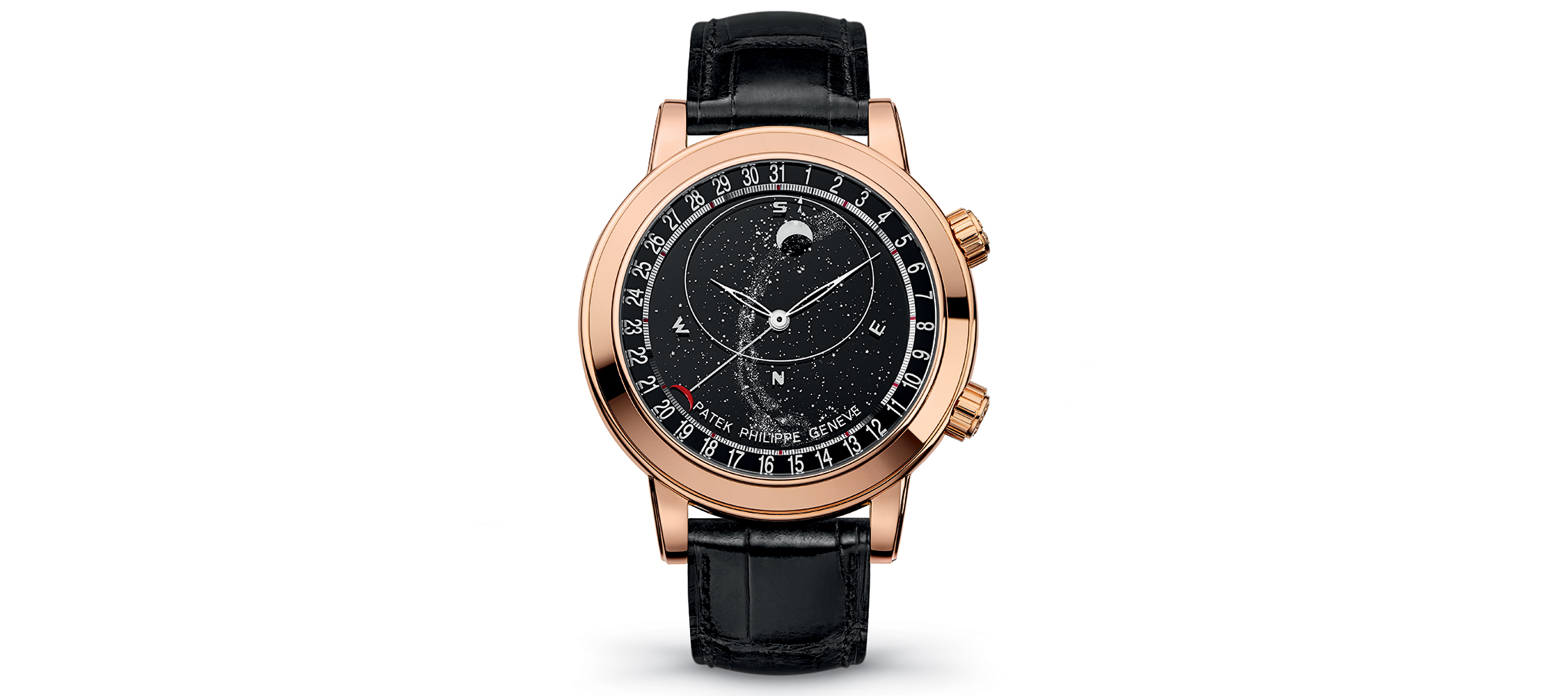 2020 Patek Philippe Exhibition Collection | Laings
