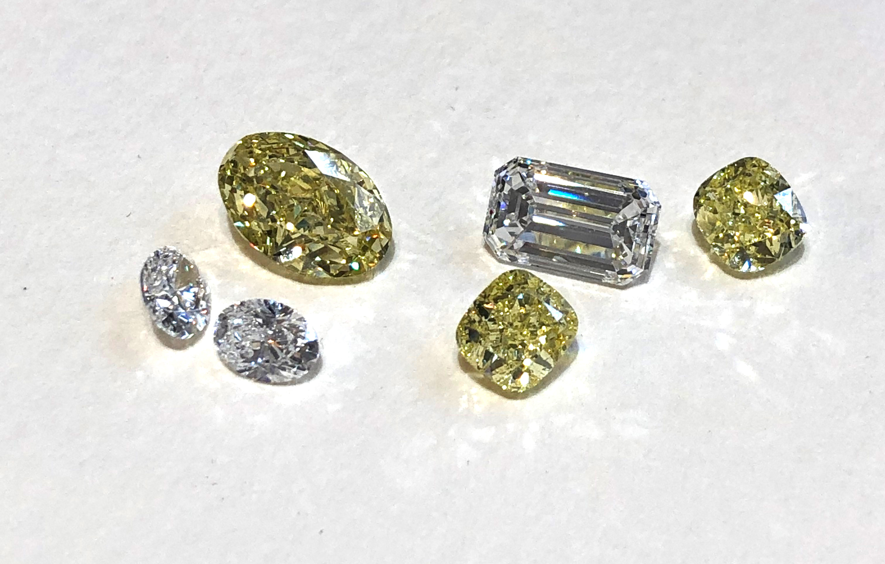 A Look at the Kimberley Process | Laings