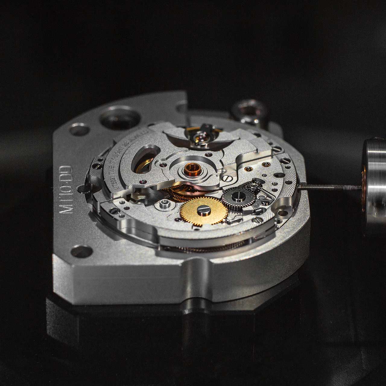 Born to Dare - Exploring the Luxury of TUDOR at Laings | Laings