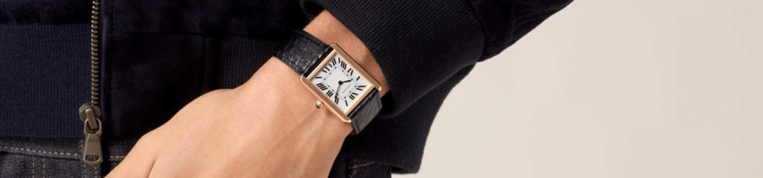 The Legacy of the Cartier Tank | Laings