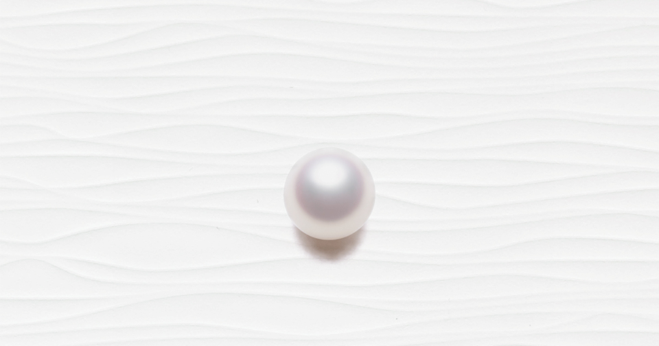 Exploring the Gem of the Ocean: Pearls - Laings