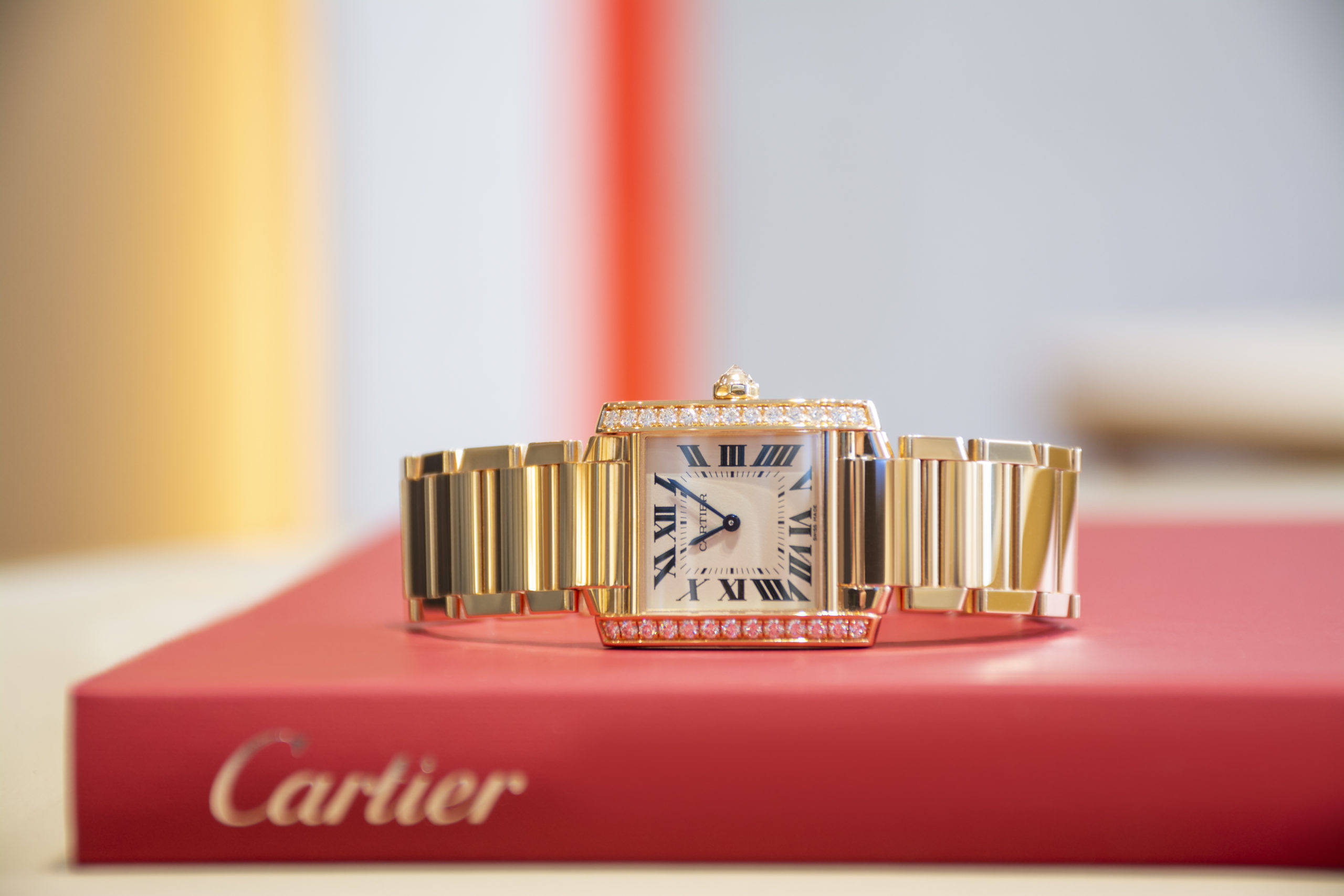 An Exhibition of Cartier’s Precious Icons Collection at Laings ...