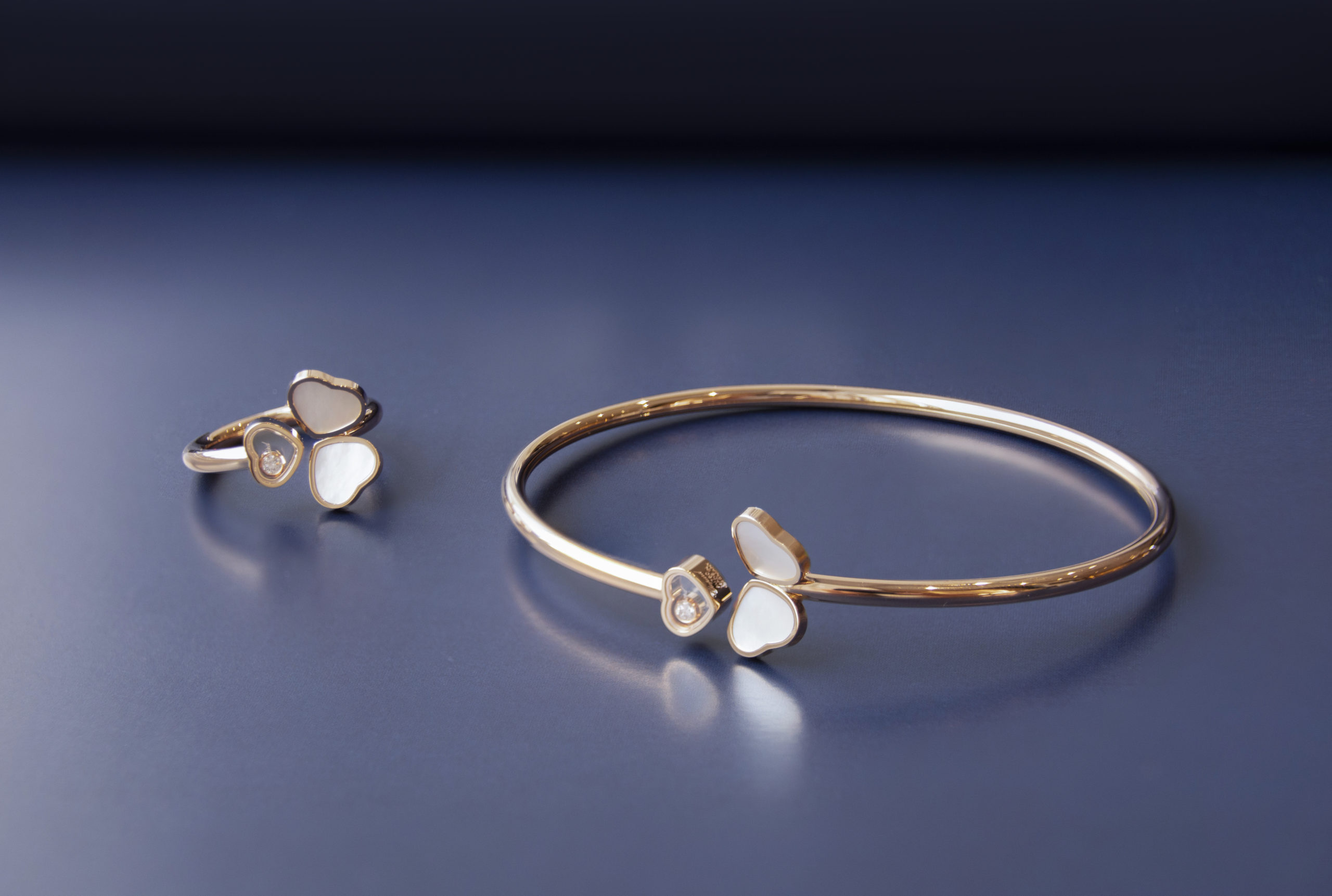 Take a Journey to Excellence with Chopard's Edinburgh Exhibition | Laings