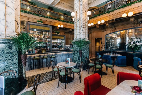 Discover Scotland's Captivating Capital with our Edinburgh City Guide ...