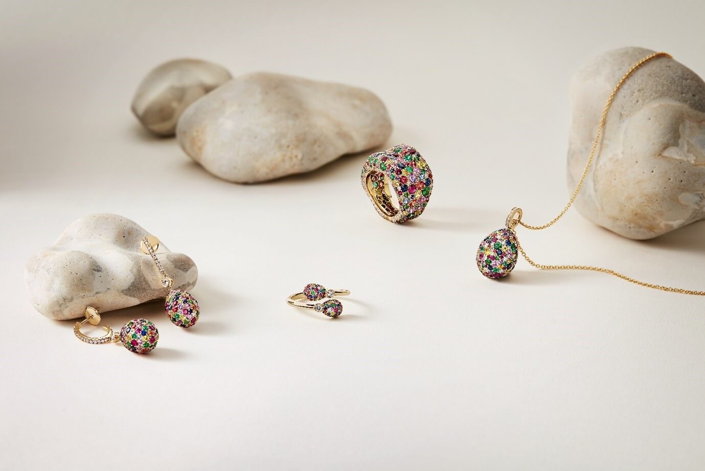 An Interview with Antony Lindsay, Managing Director, at Fabergé | Laings