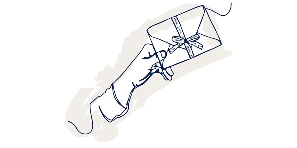 A Message to Loved Ones | Laings