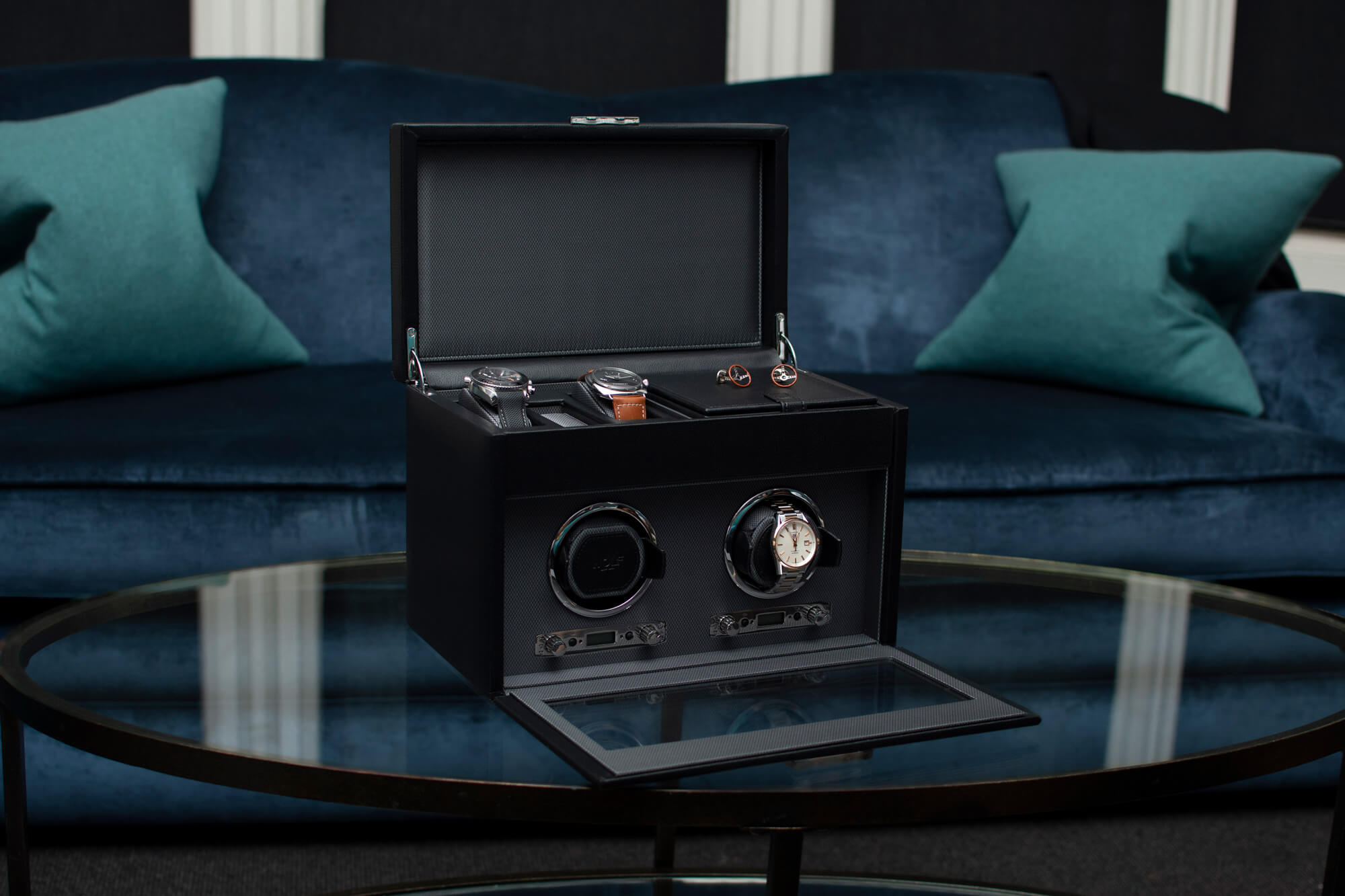 How to Become a Luxury Watch Collector | Laings