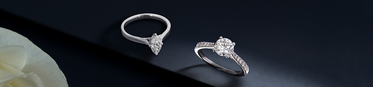 The Engagement Ring Trends to Look Out for in 2025 | Laings
