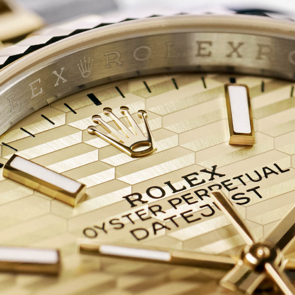 A Voyage Into the World of Rolex - Laings