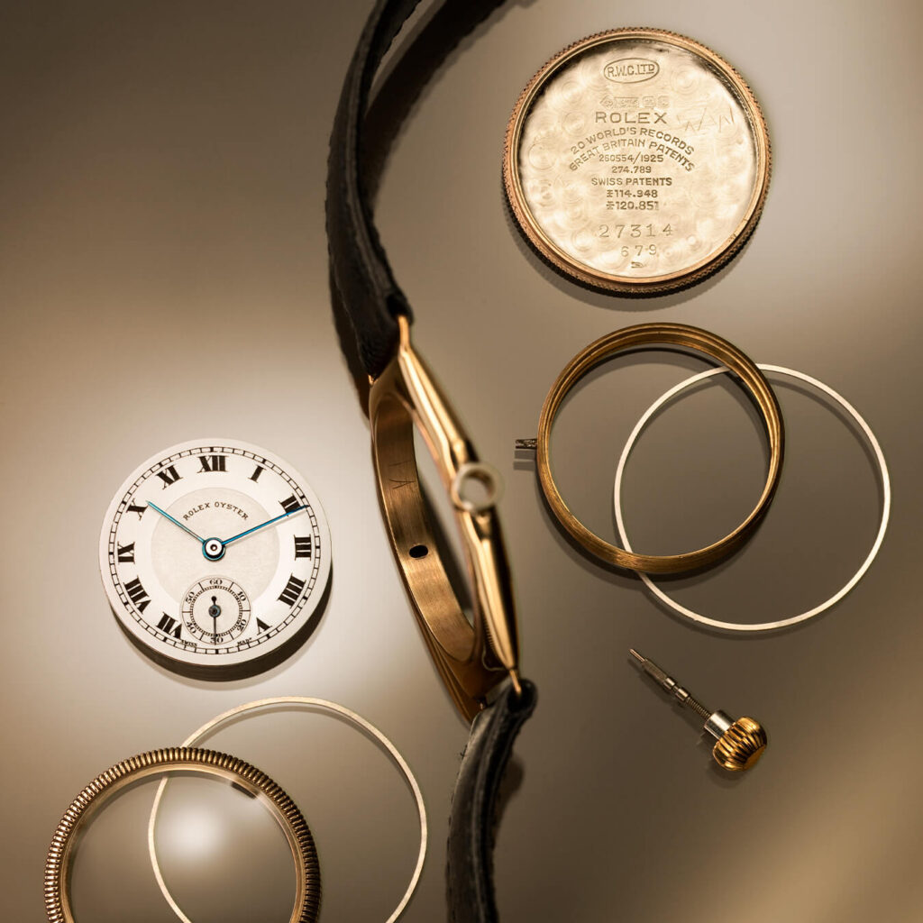 A Voyage Into the World of Rolex | Laings
