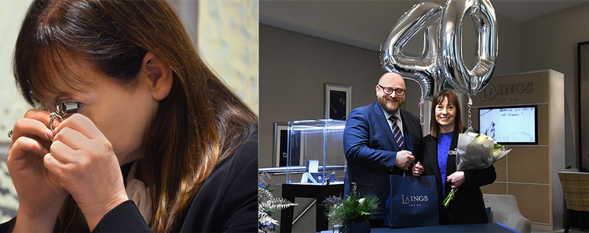 Celebrating International Women’s Day with Laings - Laings